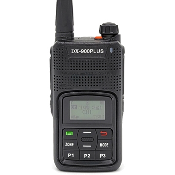 무전기이숍 - DX-900플러스